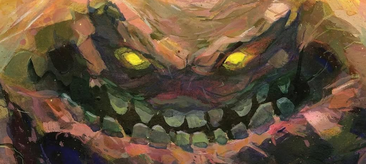 James Gunn confirma filme do Cara de Barro com estreia em 2026 - Jovem Nerd