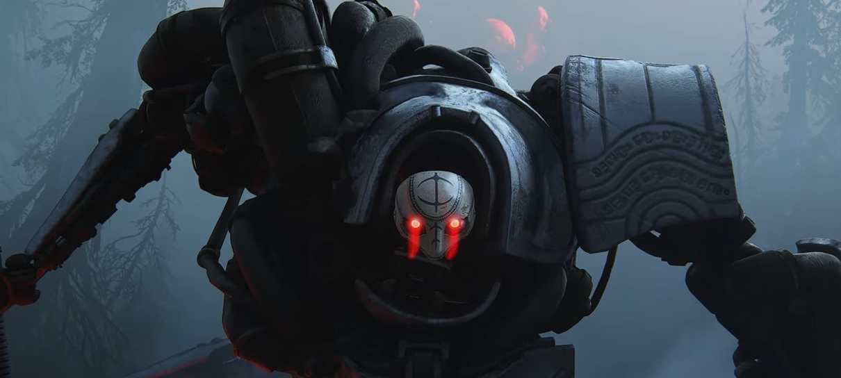 Intergalactic, novo jogo sci-fi, é o próximo projeto da Naughty Dog ...