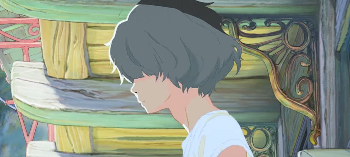 A New Dawn ganha teaser encantador e confirma estreia em 2025 - Jovem Nerd