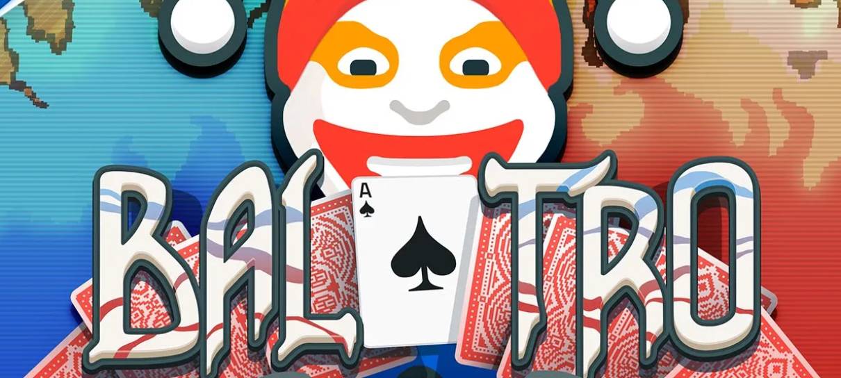 Hit indie, Balatro chega às 5 milhões de unidades vendidas - Jovem Nerd