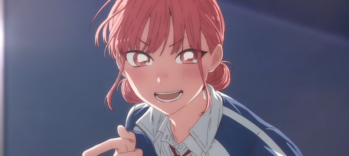 Blue Box revela abertura e encerramento inéditos da 1ª temporada ...