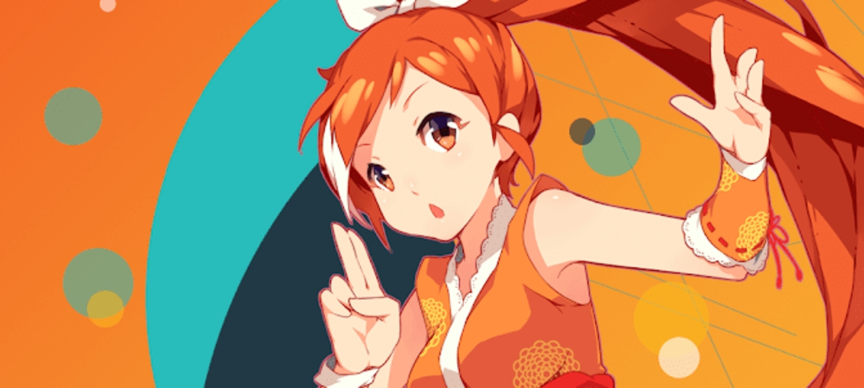 Crunchyroll disponibiliza opção de assinatura pelo YouTube - Jovem Nerd