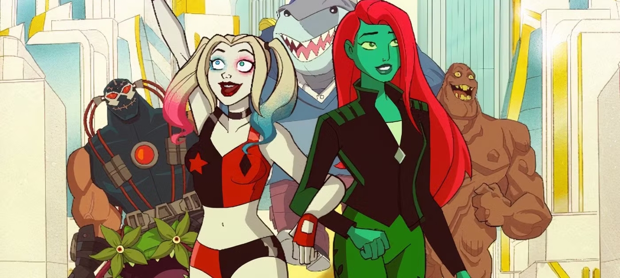 Confira as estreias da Max em janeiro de 2025 - Jovem Nerd