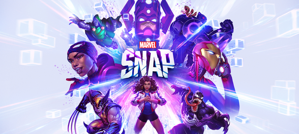 Marvel Snap volta aos EUA, mas busca nova publicadora - Jovem Nerd