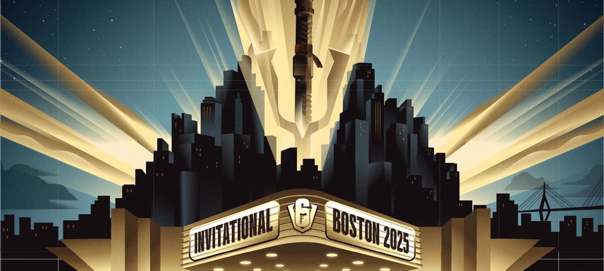 RazaH Company Academy se classifica para mundial de Rainbow Six Siege ...