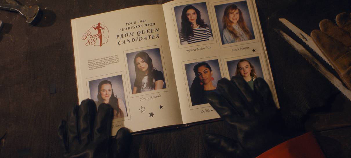 Novo Rua do Medo ganha primeiras imagens apavorantes pela Netflix ...