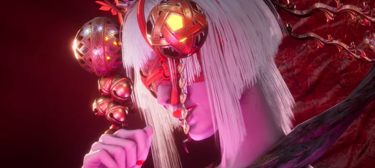 Confira os principais anúncios do Xbox Developer Direct de hoje (23 ...