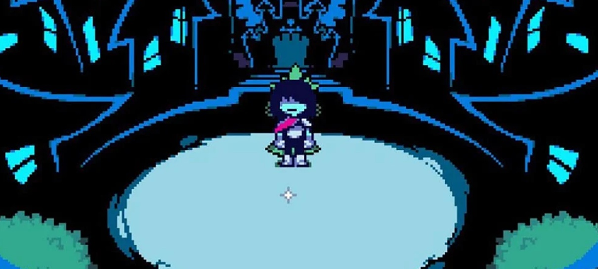 Criador de Deltarune afirma que testes no PlayStation 5 começam em ...