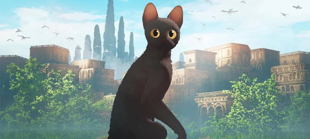 Animação Flow é uma das joias da temporada de premiações | Crítica ...