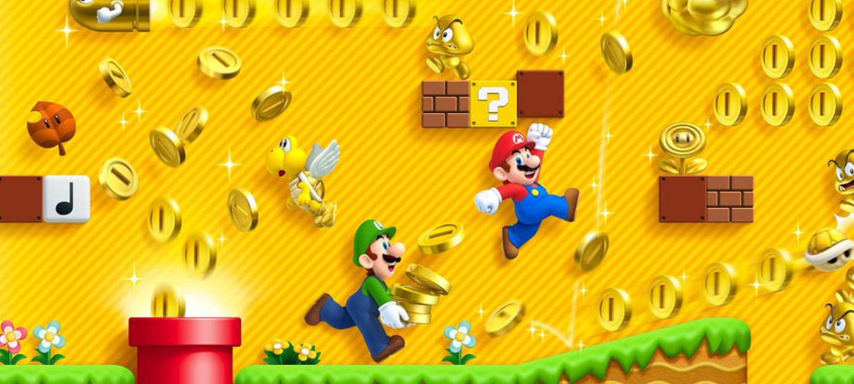 Nintendo vai descontinuar os pontos de ouro My Nintendo - Jovem Nerd