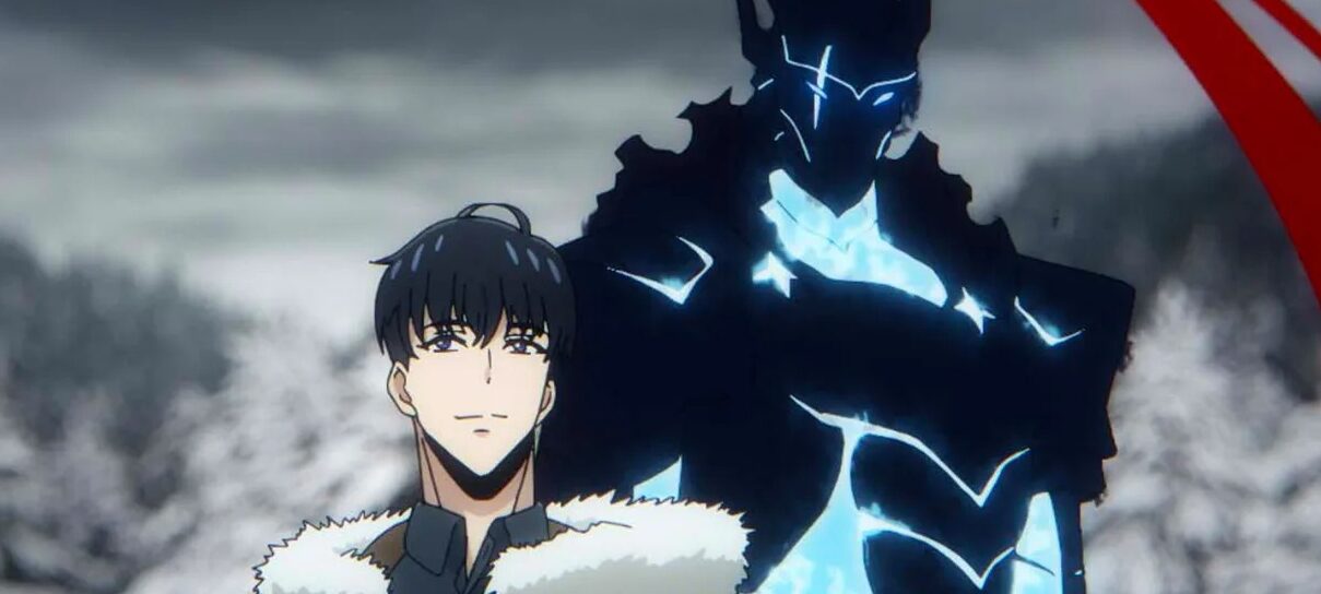 Abertura da 2ª temporada de Solo Leveling ganha MV com LiSA e Felix, do ...