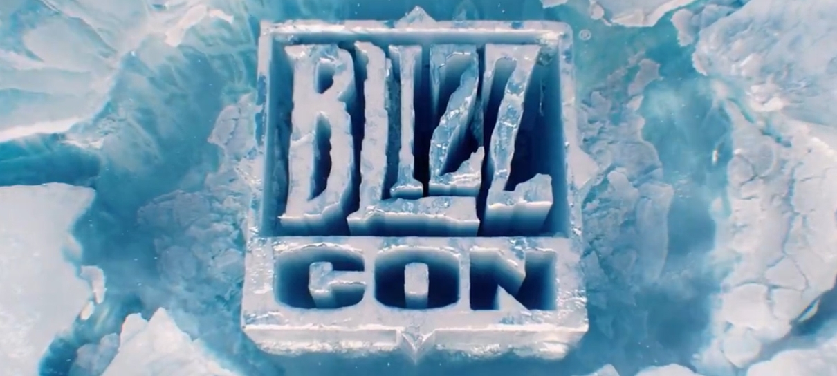 Nova edição da BlizzCon é anunciada para setembro de 2026 - Jovem Nerd Nova edição da BlizzCon é anunciada para setembro de 2026 - Jovem Nerd