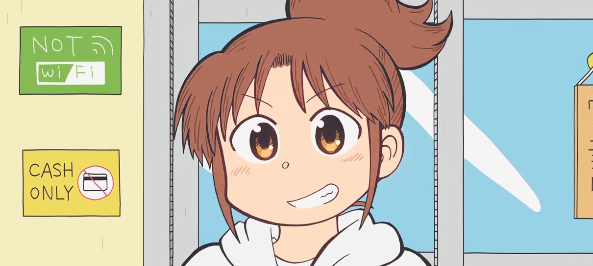 City The Animation ganha vídeo e impressiona com visual deslumbrante ...