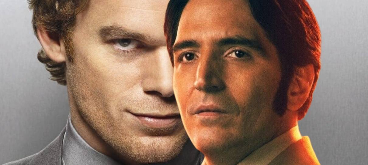 David Dastmalchian se junta ao numeroso elenco de novo Dexter - Jovem Nerd