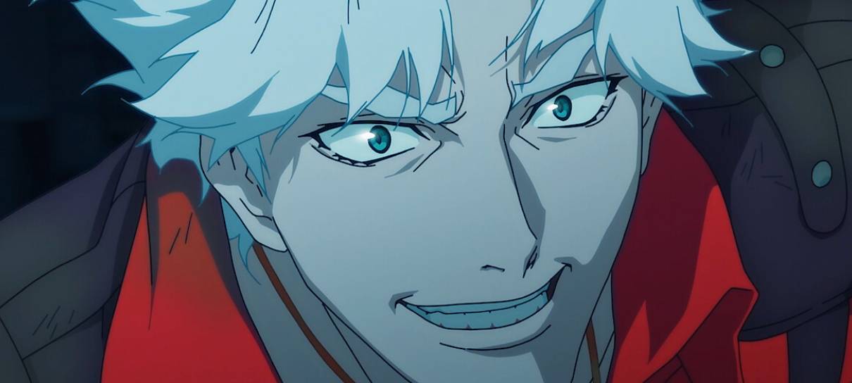 Voz do Batman, Kevin Conroy gravou Devil May Cry antes de morrer ...