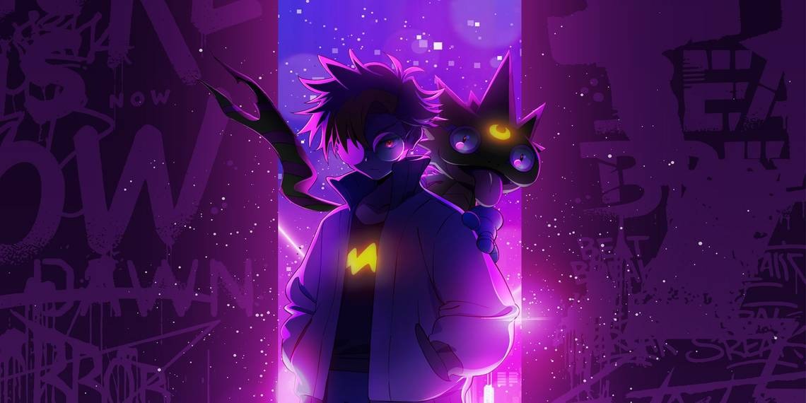 Digimon Beatbreak, novo anime da franquia, é anunciado em evento ...