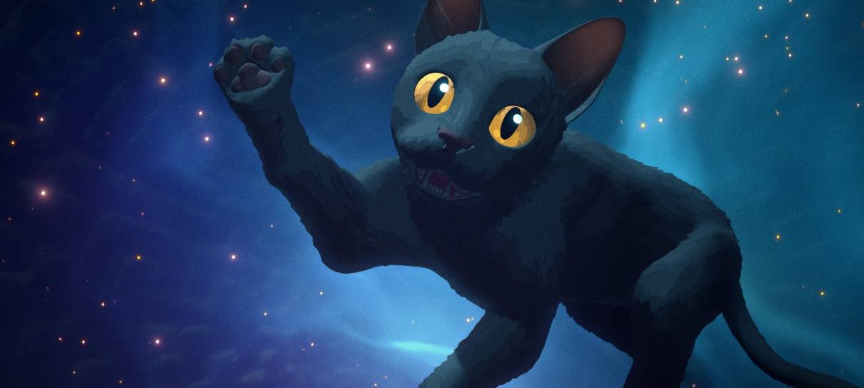 Flow desbanca Pixar e DreamWorks e leva Melhor Animação no Oscar 2025 ...