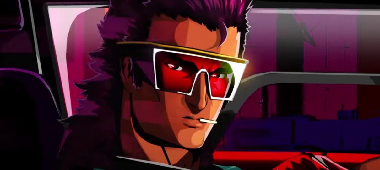 Mullet MadJack, aclamado FPS brasileiro, chegará ao Xbox (e Game Pass ...