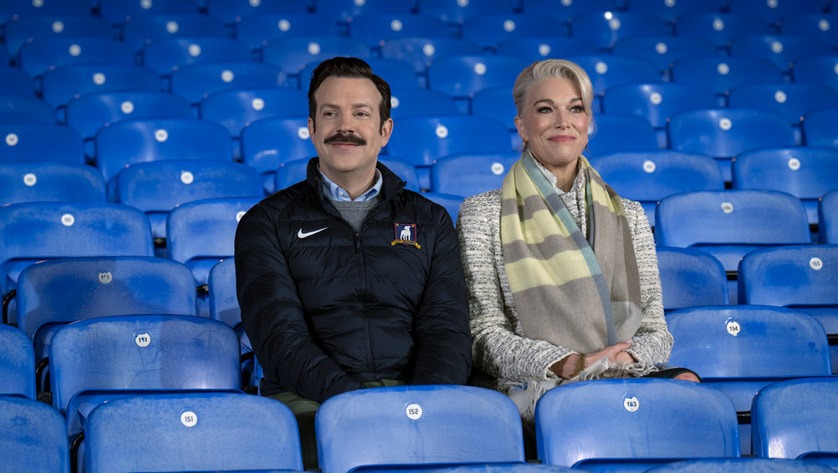 Believe! Quarta temporada de Ted Lasso é confirmada - Jovem Nerd
