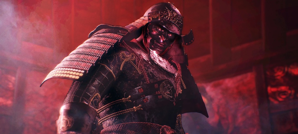 4 vezes em que Yasuke foi retratado nos videogames - Jovem Nerd