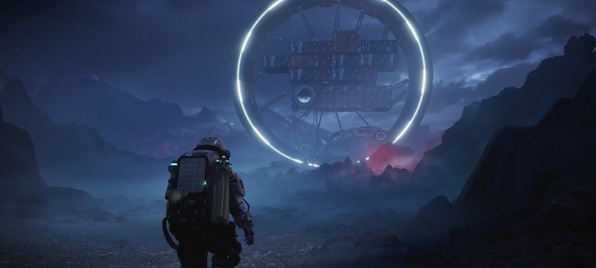 The Alters anuncia lançamento para junho em trailer intenso - Jovem Nerd