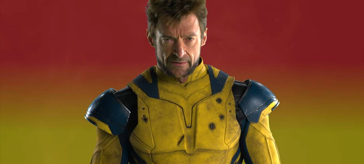 Marvel solta vídeo relaxante de 8 horas com o Wolverine - Jovem Nerd