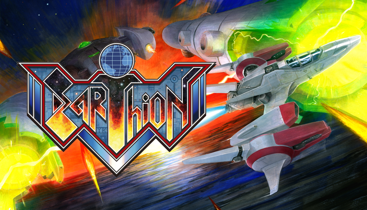 Earthion revive a era do Mega Drive com personalidade e excelência ...