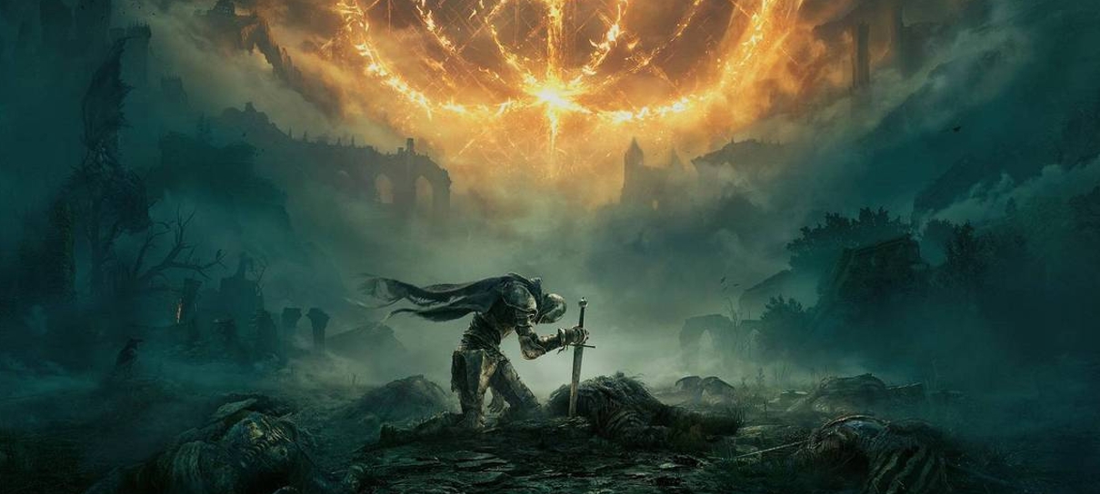 Elden Ring vai ganhar filme com diretor de Ex Machina pela A24 - Jovem Nerd