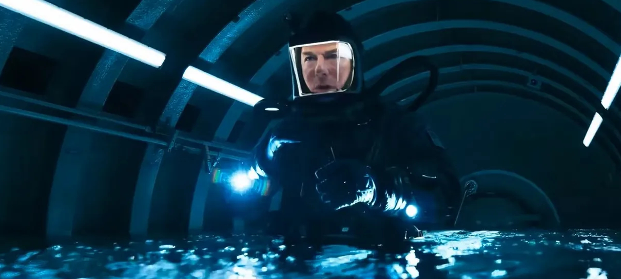 Missão: Impossível - O Acerto Final tem cena pós-créditos? - Jovem Nerd