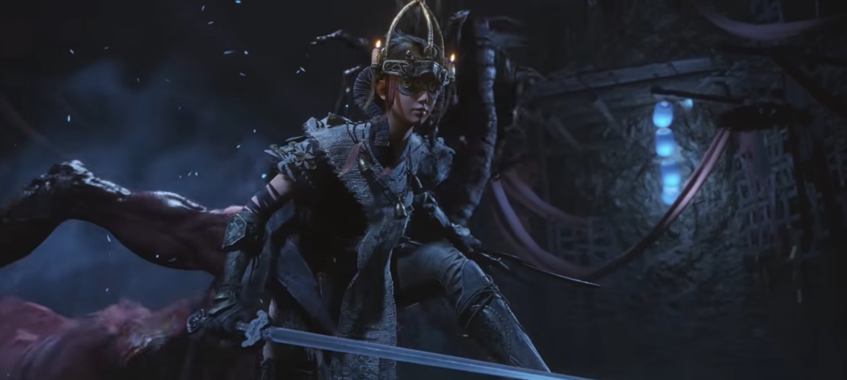 Soulslike chinês, Wuchang: Fallen Feathers ganha data para julho ...