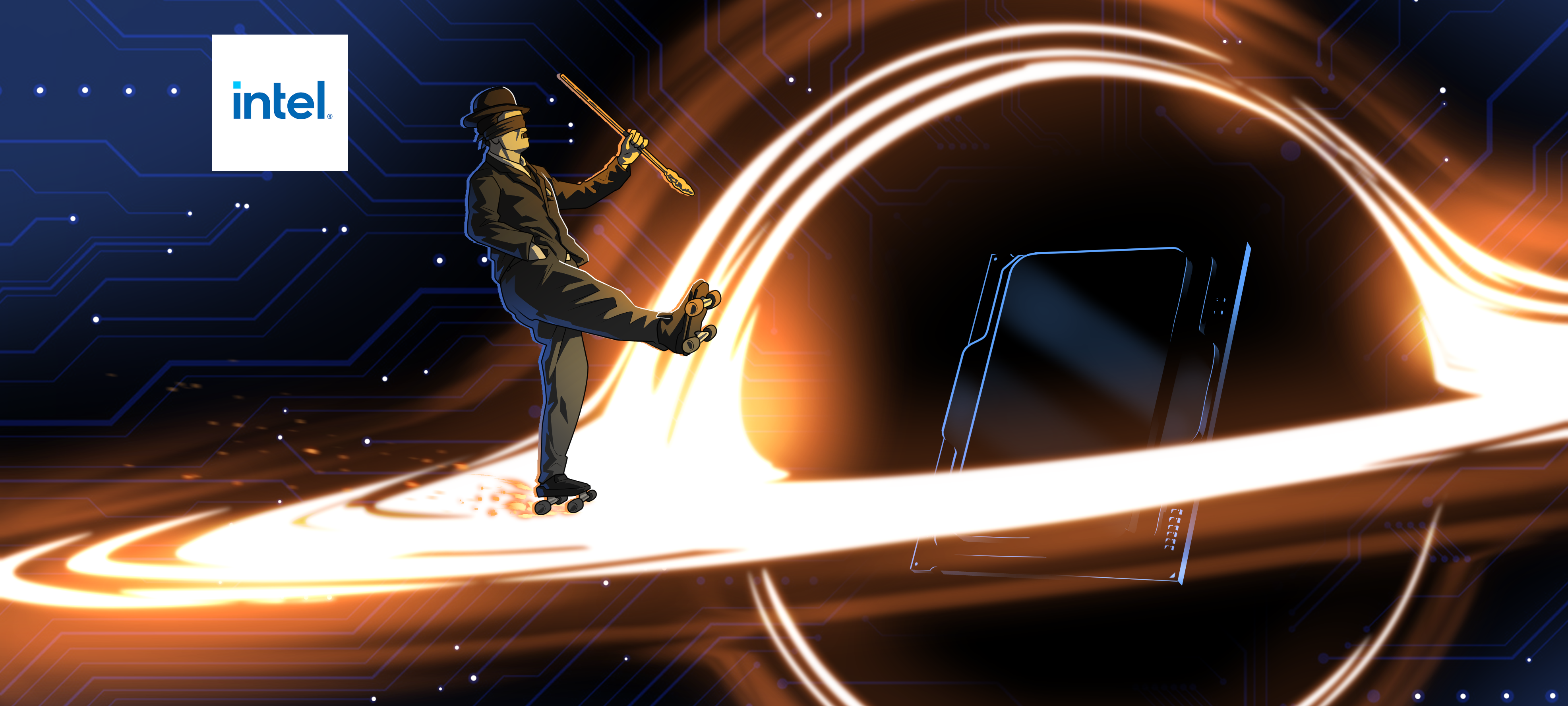 VFX: De Charles Chaplin à Infinitude de Interestelar - NerdTech - Jovem ...