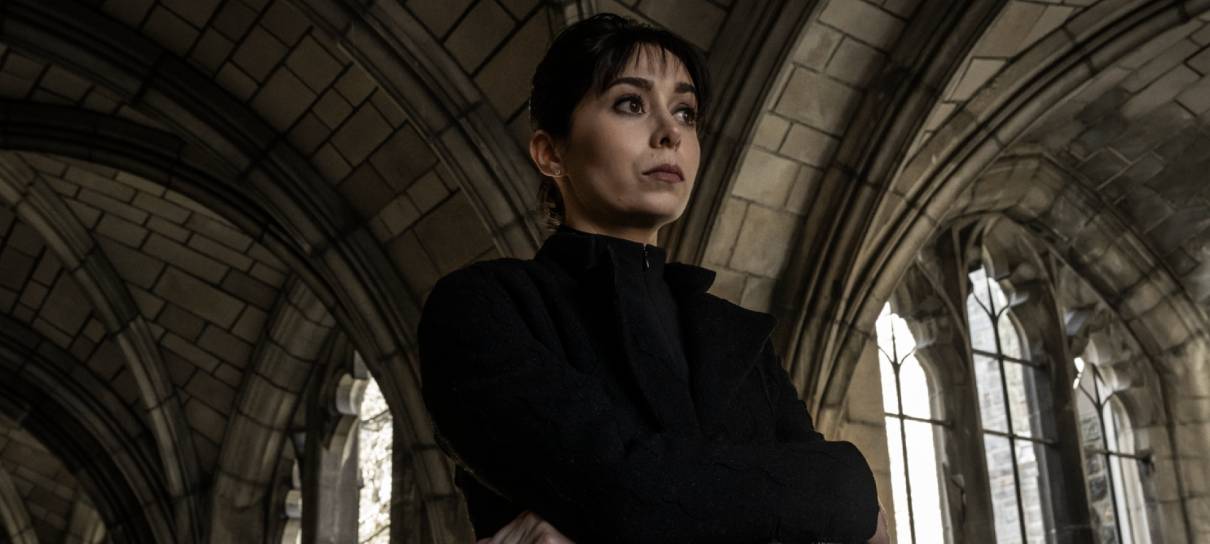 Batman 2 não terá Sofia Falcone, diz Matt Reeves - Jovem Nerd