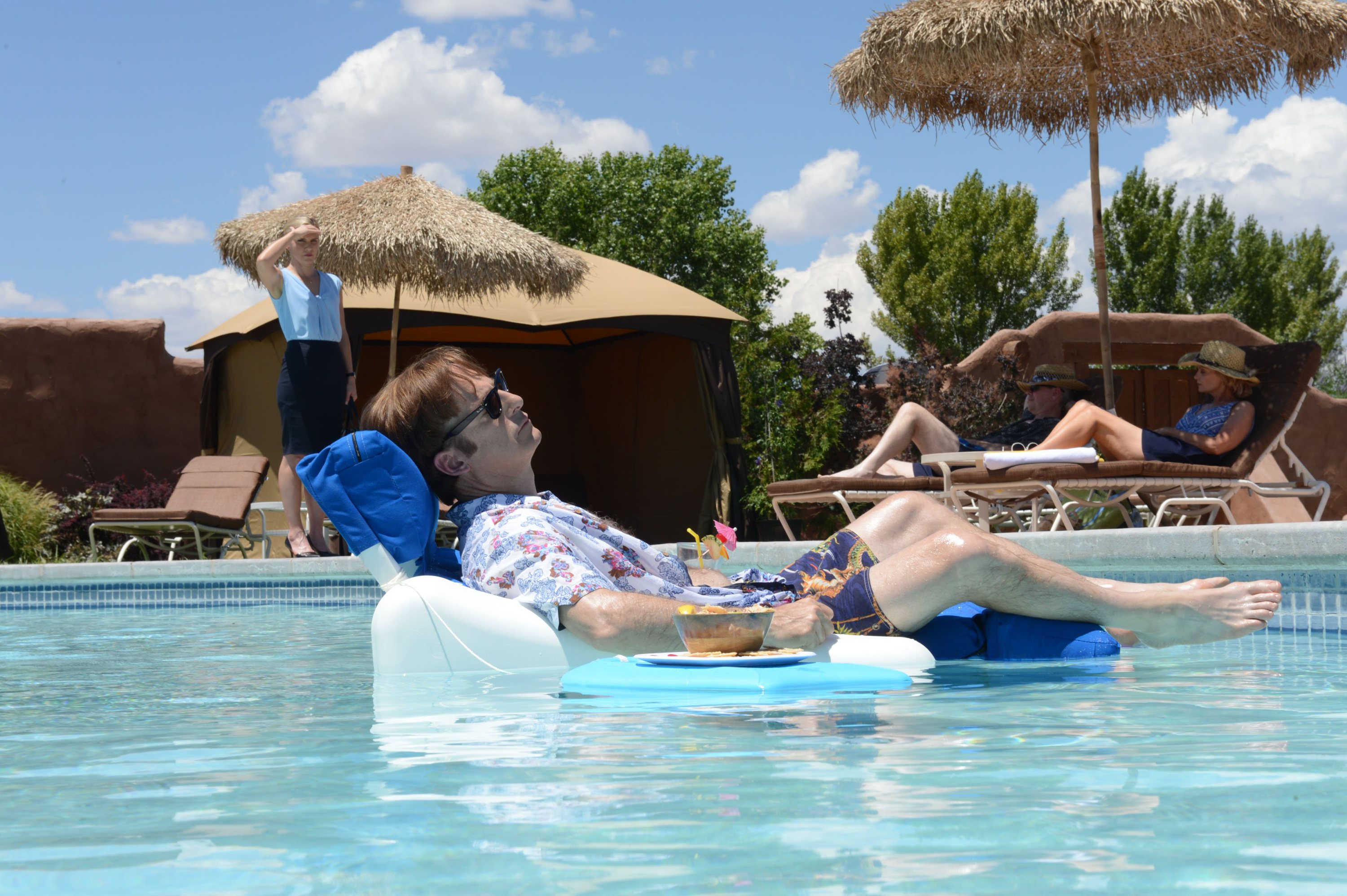 Veja novas fotos da segunda temporada de Better Call Saul - Jovem Nerd