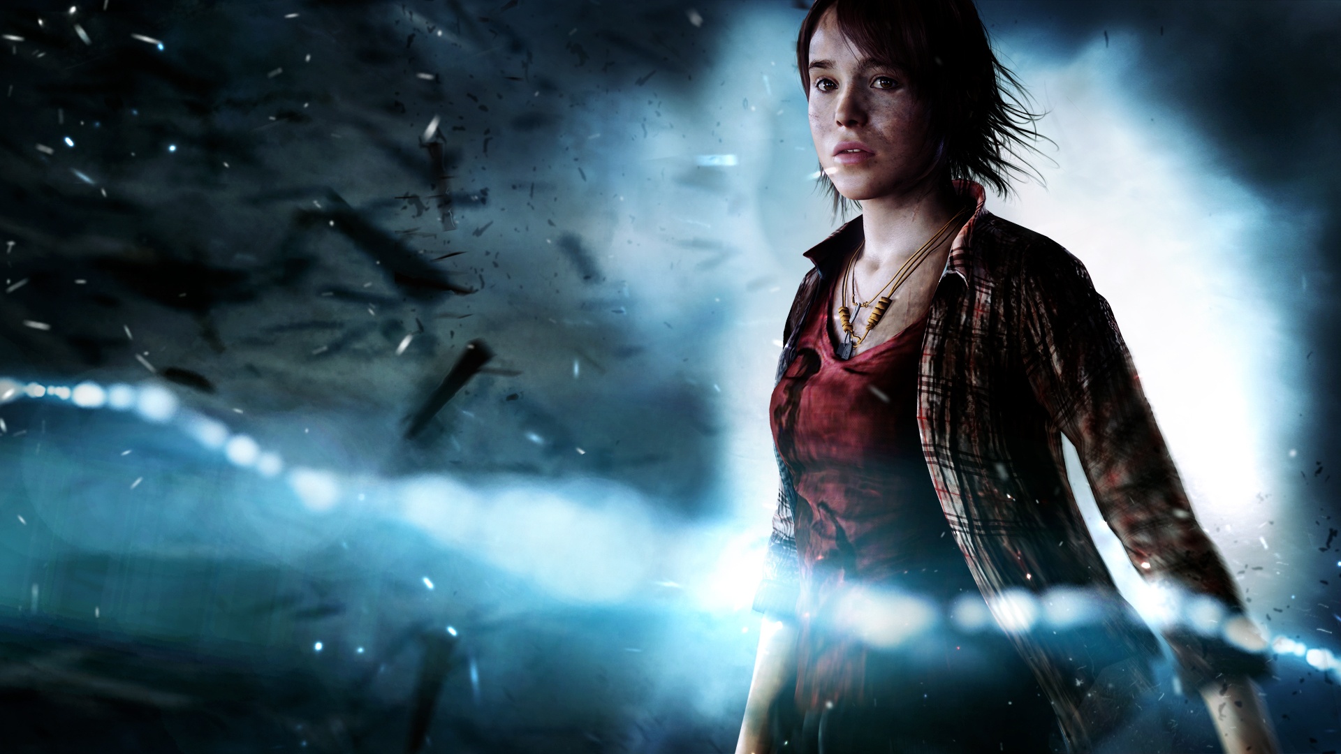 Beyond: Two Souls e Heavy Rain têm data para chegar ao PS4 - Jovem Nerd