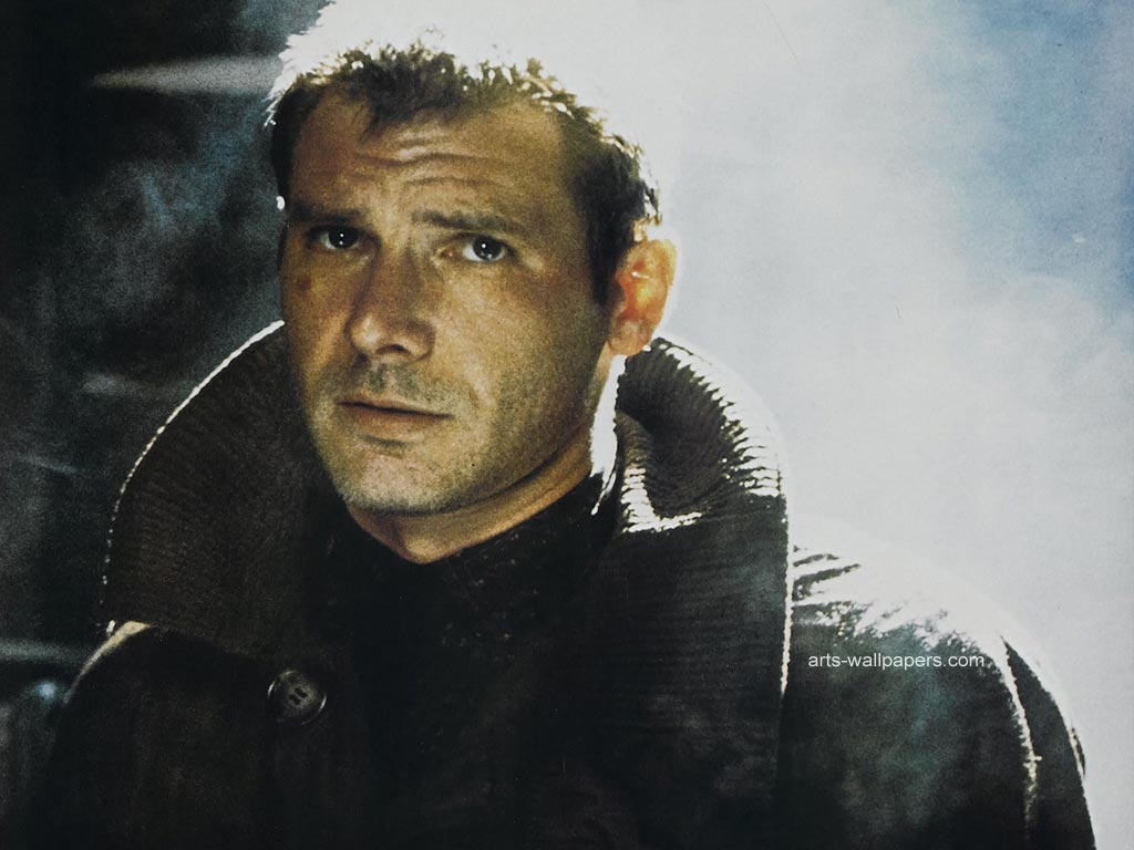 Estreia de Blade Runner 2 é antecipada em três meses - Jovem Nerd
