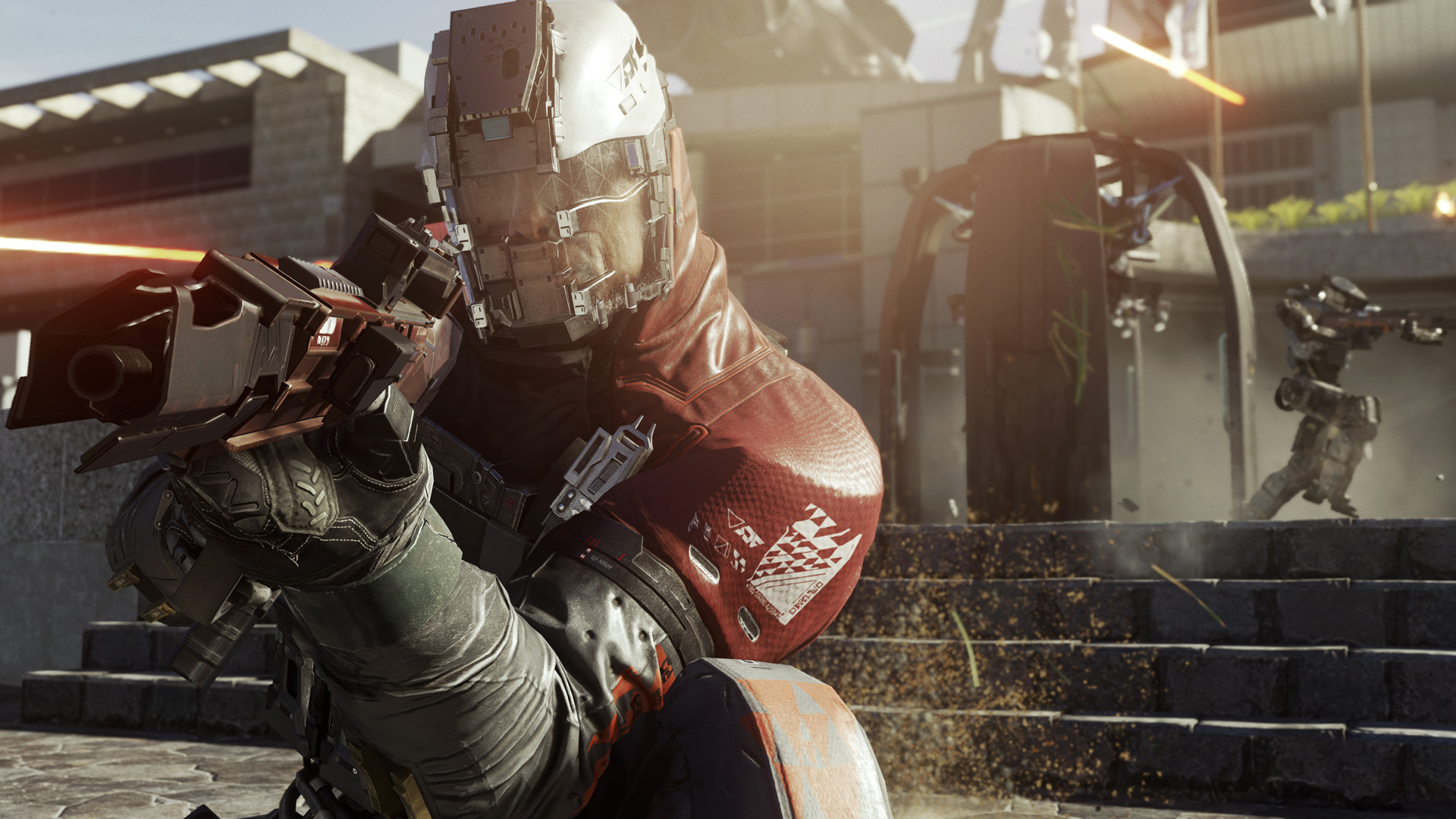 Call of Duty Infinite Warfare | Trailer supera 1 milhão de dislikes ...