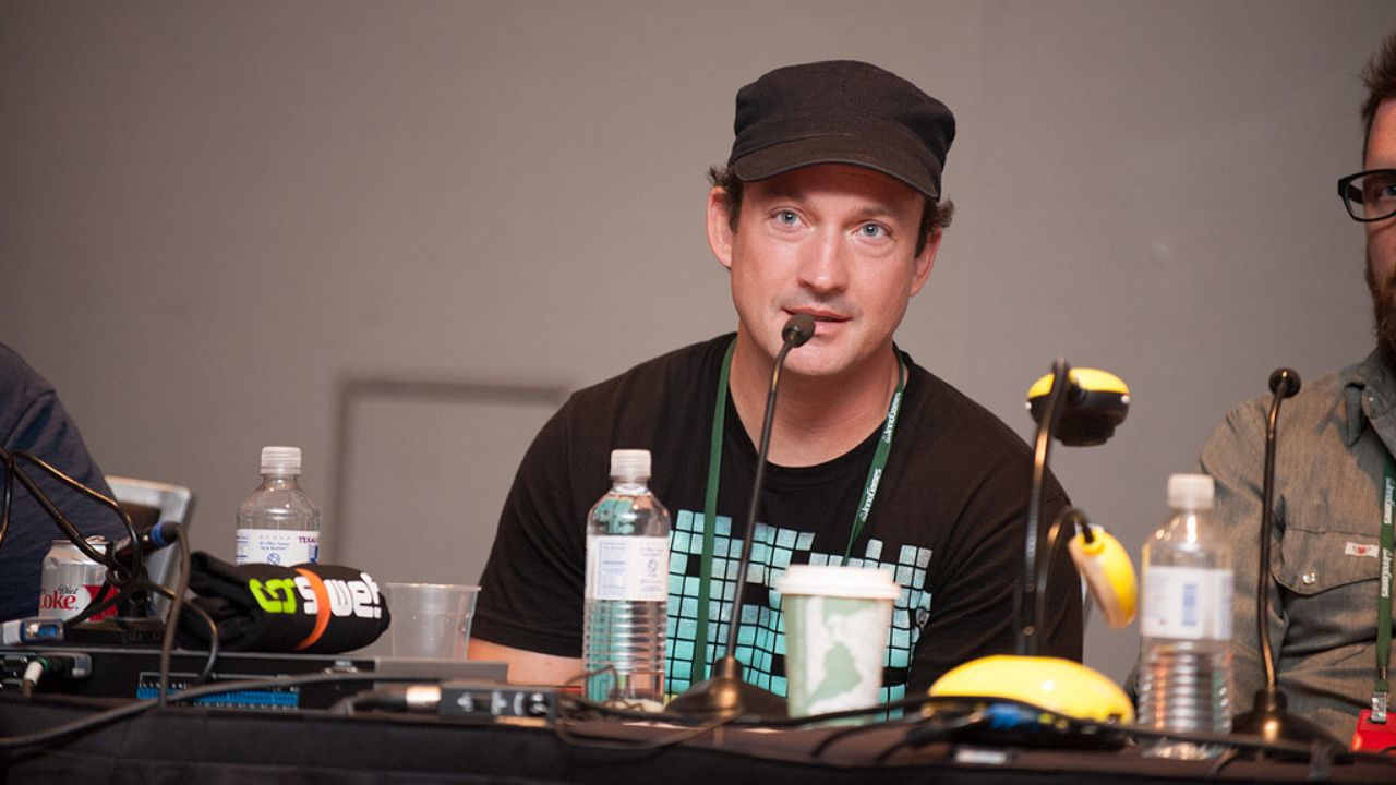 Chris Avellone deixa a Obsidian Entertainment - Jovem Nerd