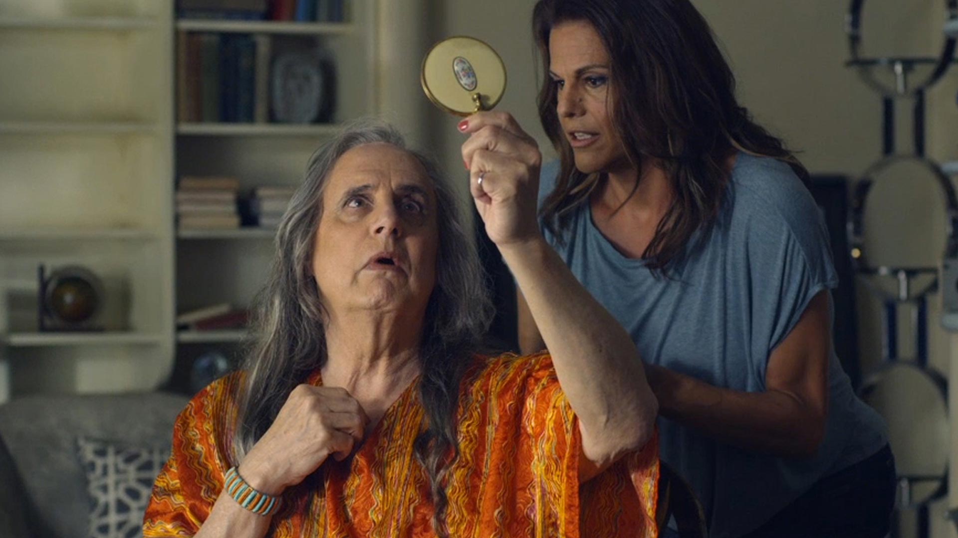 Amazon divulga trailer da segunda temporada de Transparent - Jovem Nerd