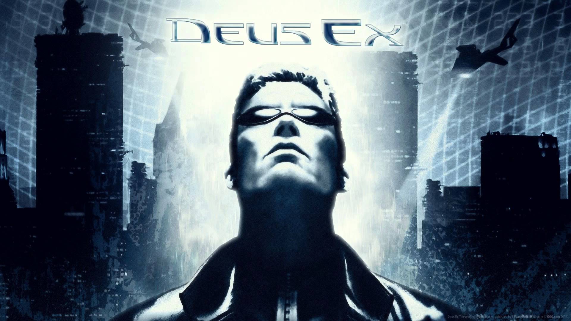 Veja os criadores de Deux Ex jogarem o primeiro jogo depois de 15 anos ...