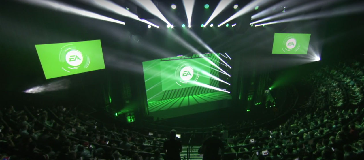 E3 2016 | Battlefield 1 e Titanfall 2 são destaques na conferência da ...