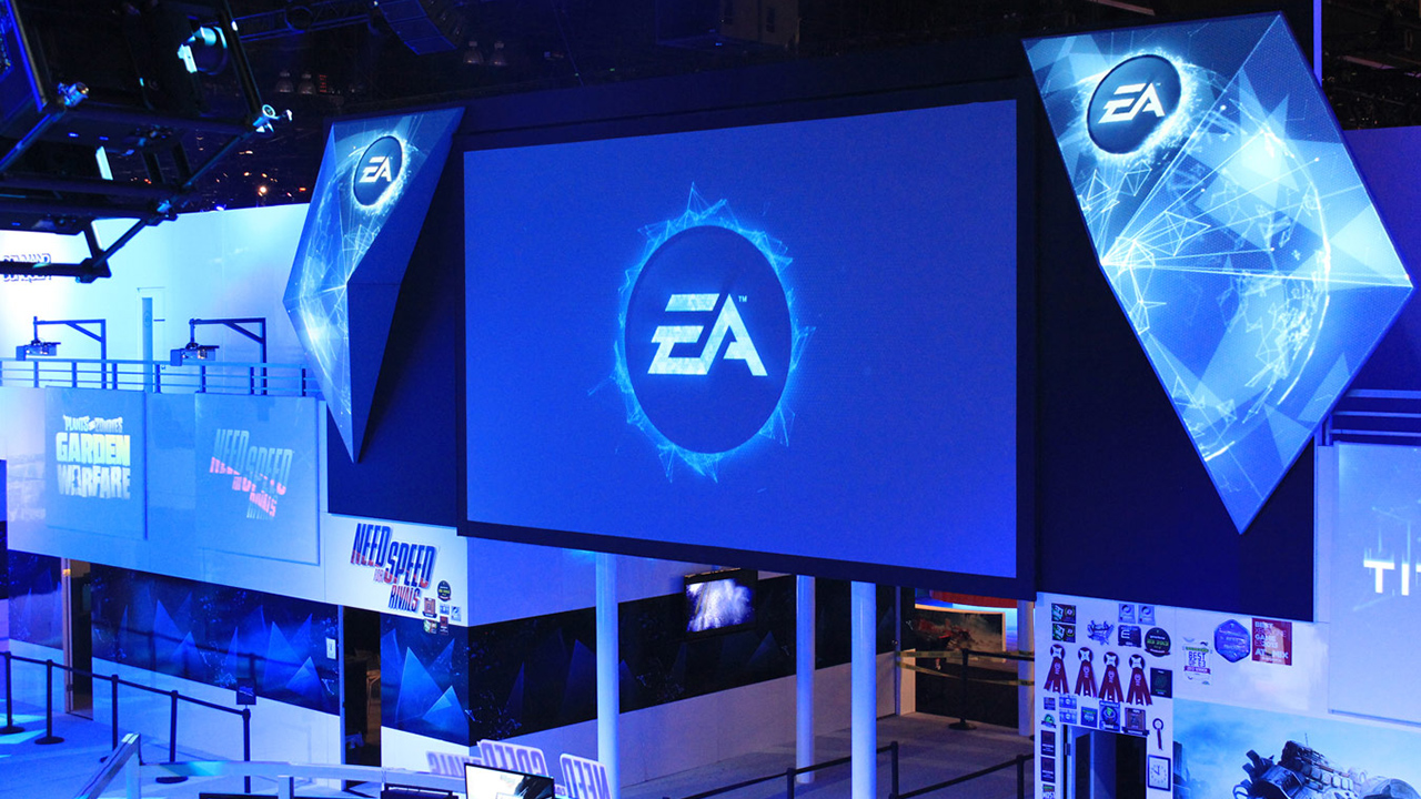 EA vai lançar uma nova franquia em 2017 - Jovem Nerd