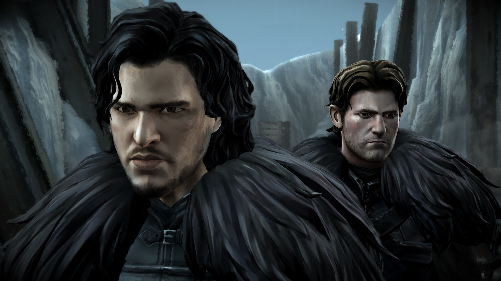 Primeiro episódio do Game of Thrones da Telltale está gratuito - Jovem Nerd