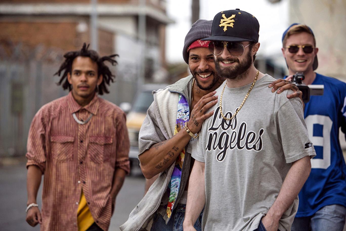 Rockstar critica filme da BBC sobre GTA - Jovem Nerd