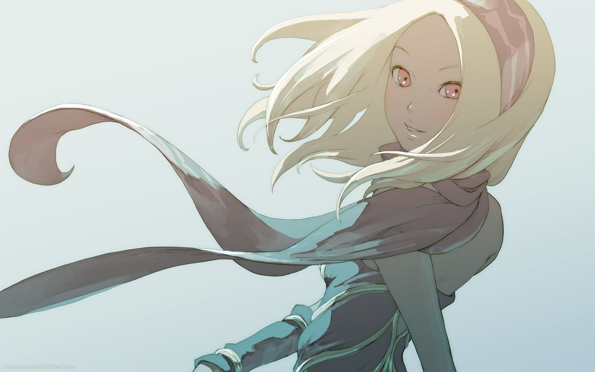 Remaster de Gravity Rush terá lançamento com cópias físicas - Jovem Nerd