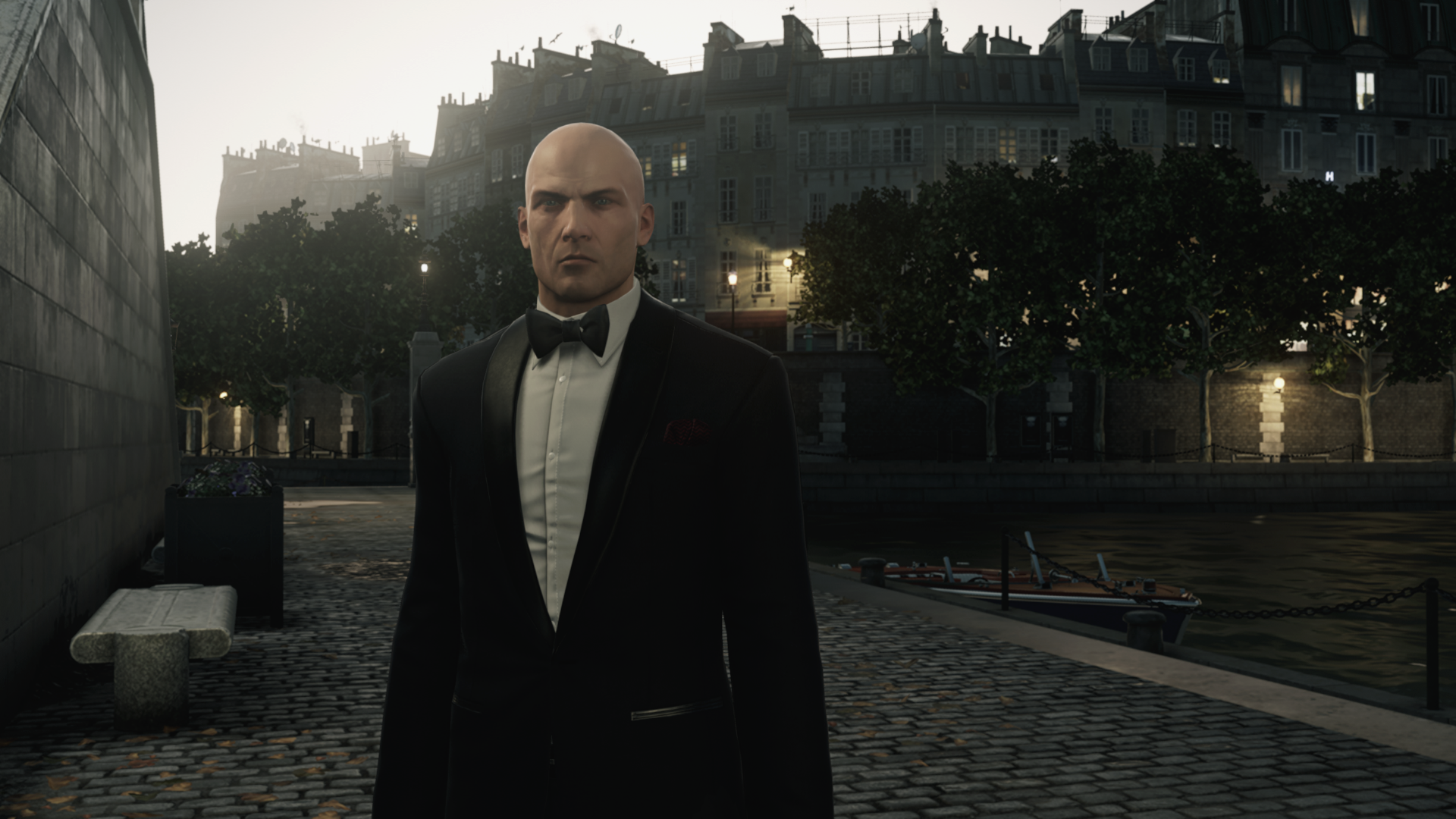 Testamos - Hitman - Jovem Nerd