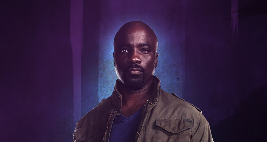 Luke Cage | Novas fotos revelam o visual do vilão - Jovem Nerd