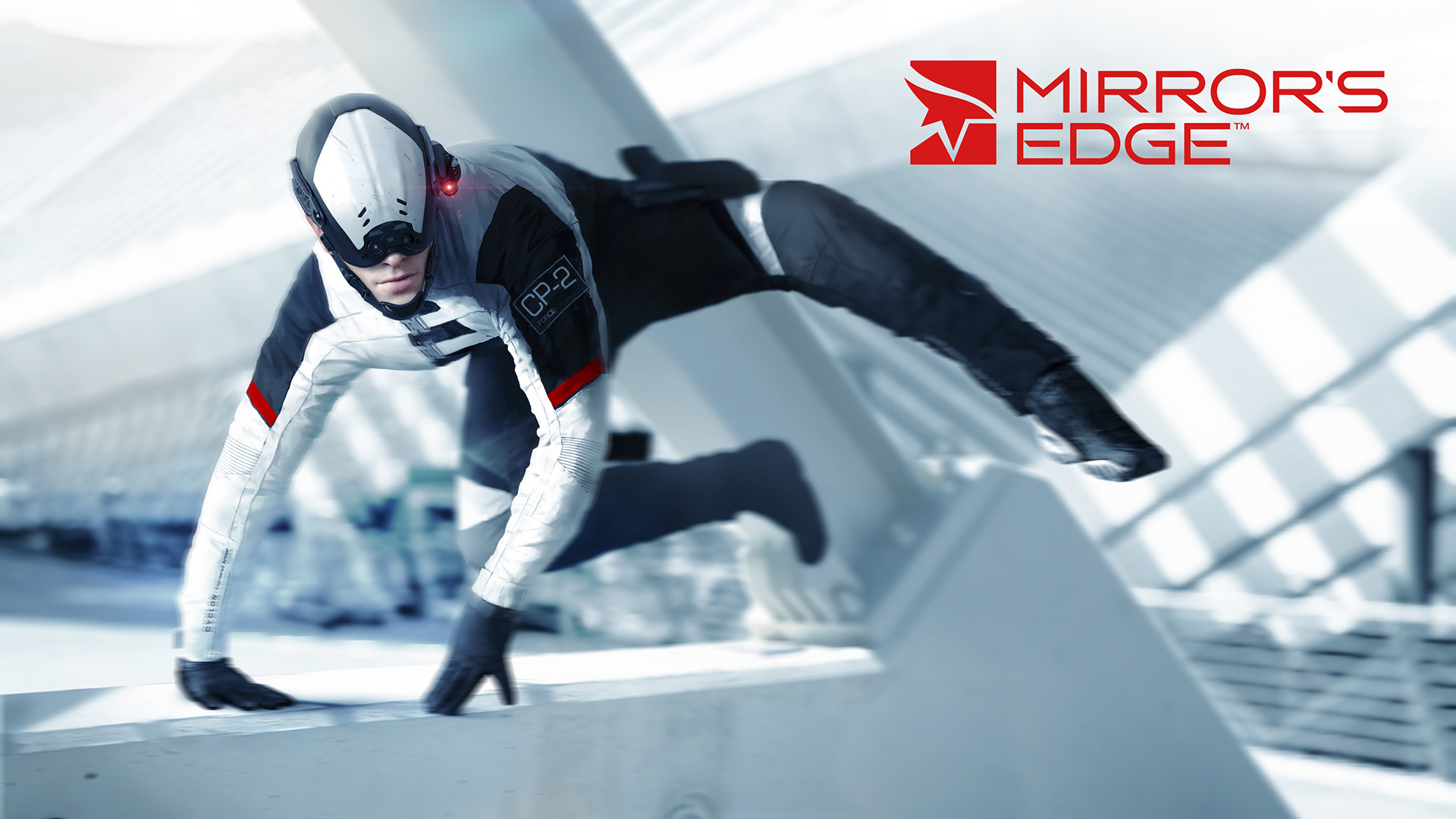 [Gamescom] Testamos - Mirror's Edge: Catalyst - Jovem Nerd