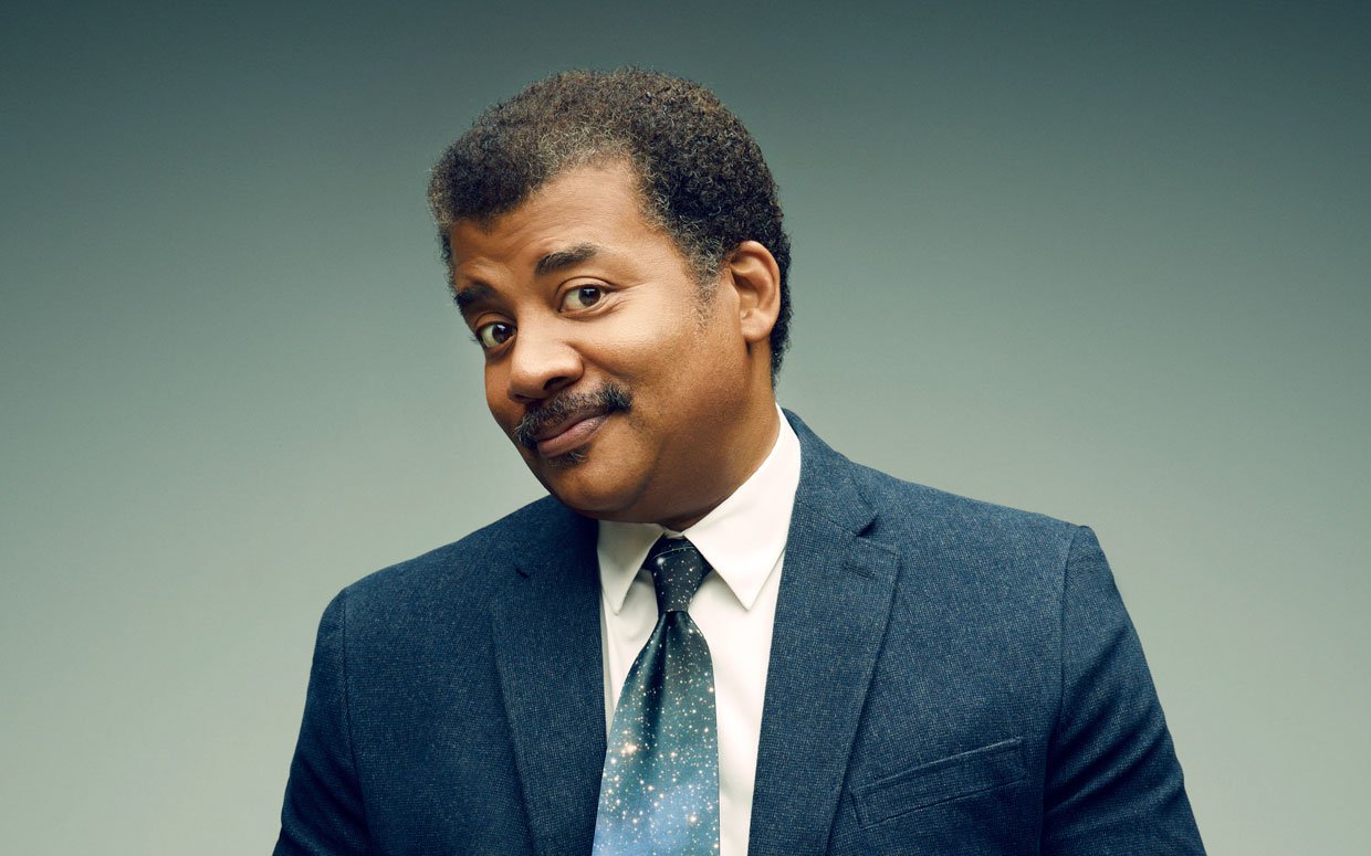 Neil deGrasse Tyson aparece em vídeo promocional de O Bom Dinossauro ...
