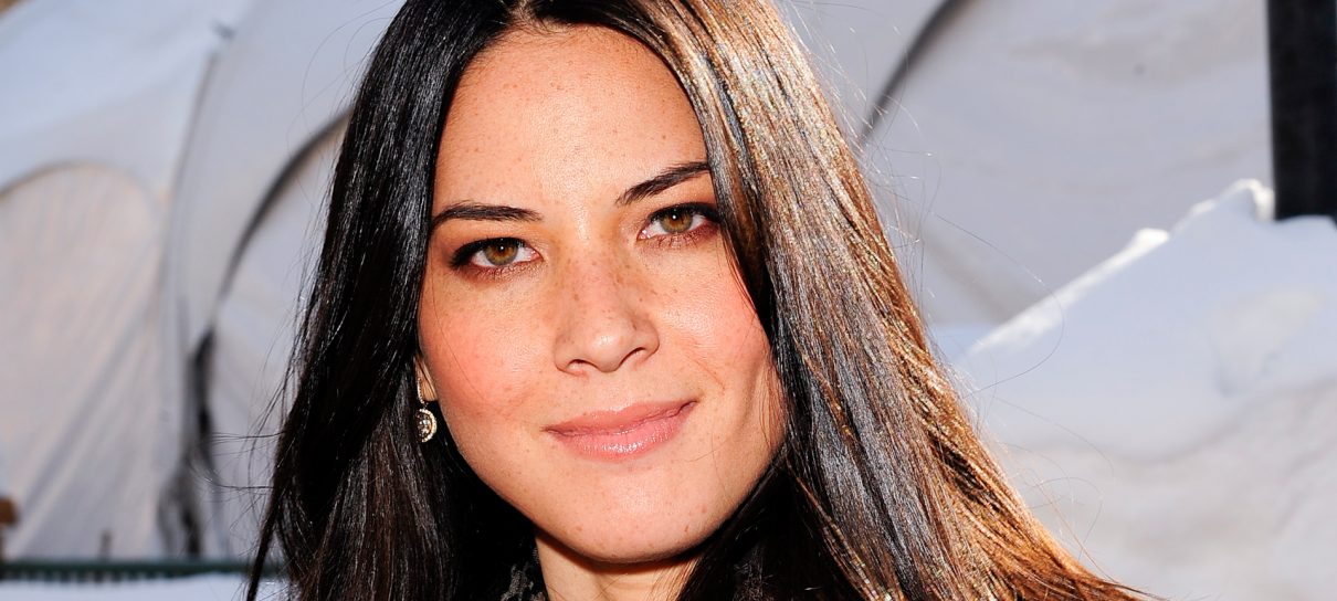 Veja Olivia Munn Treinando Para Viver Psylocke No Cinema Nerdbunker