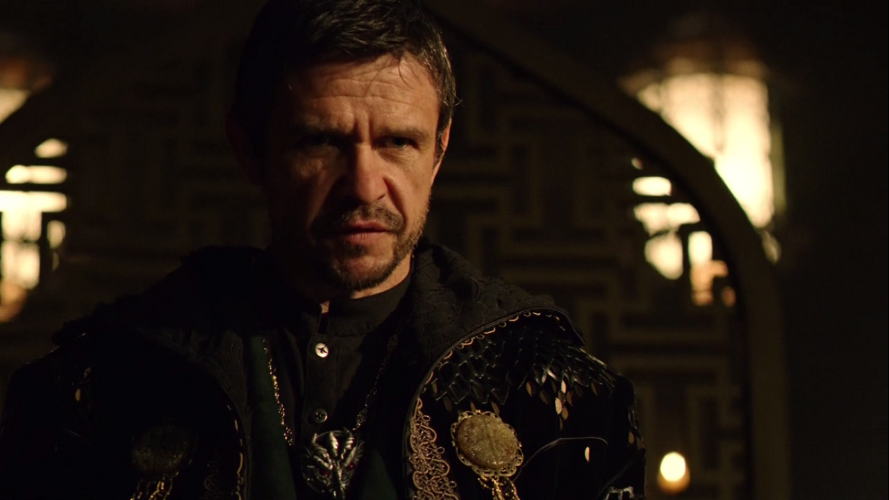 R'as Al Ghul retornará em Legends of Tomorrow - Jovem Nerd